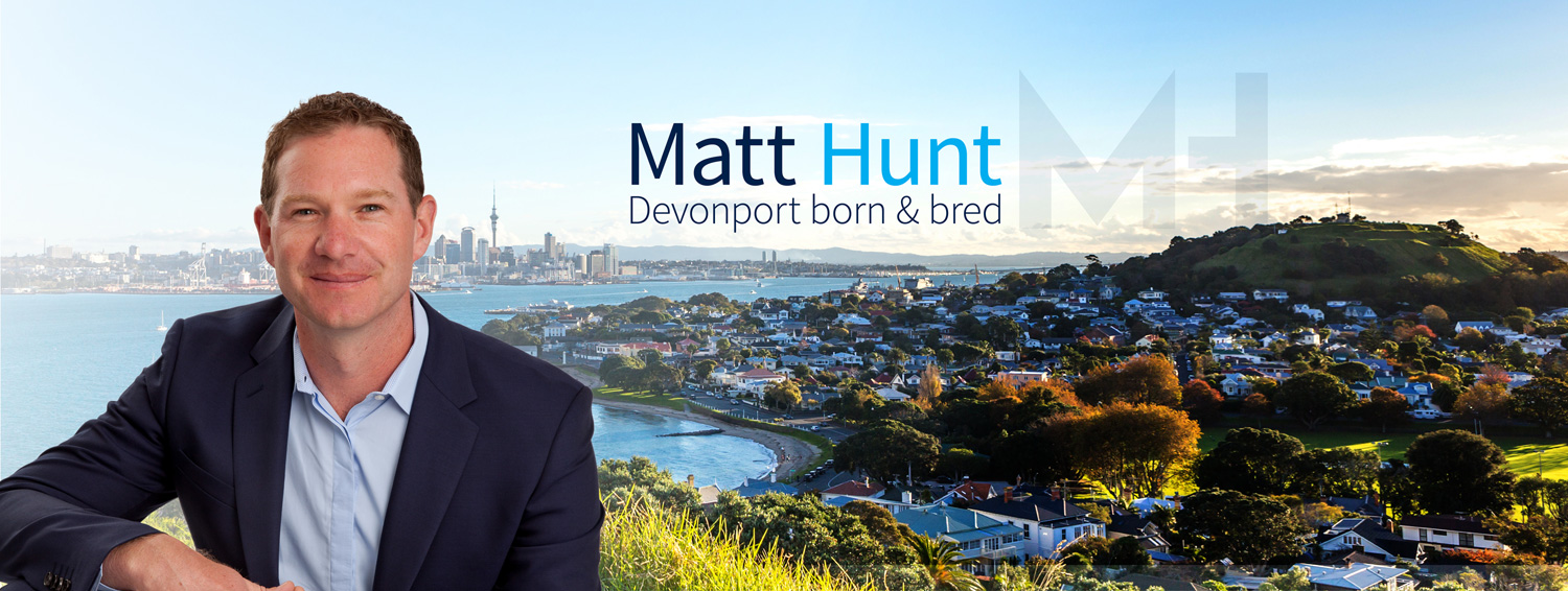 Solds | Matt Hunt